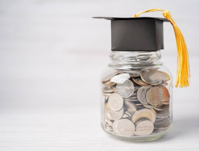 Paying for College | Lakeshore College